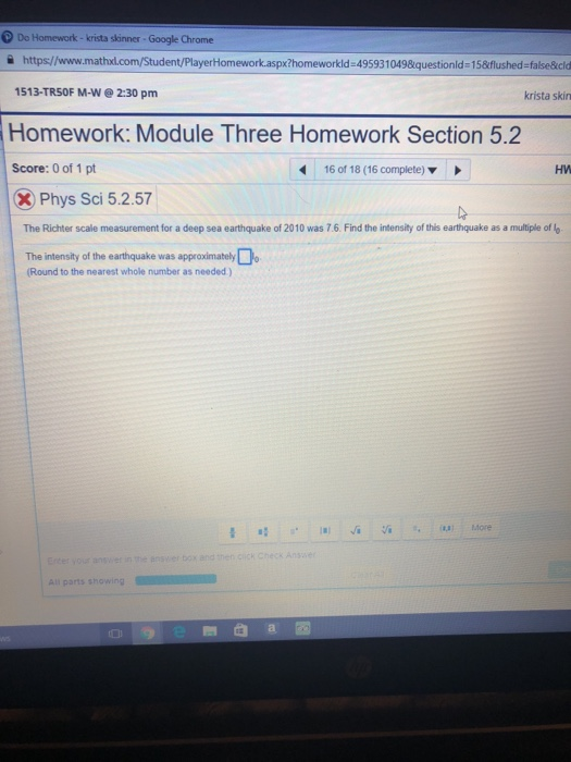 Algebra Archive | November 11, 2018 | Chegg.com