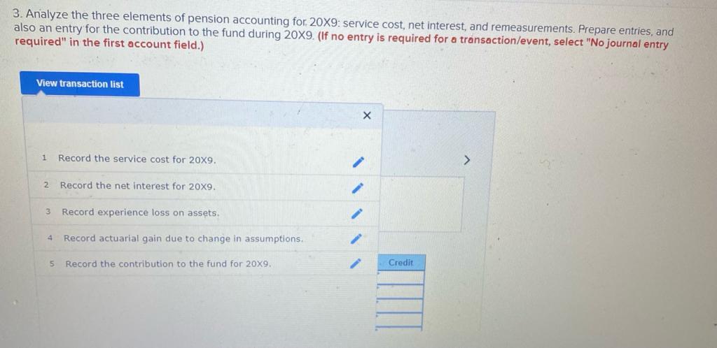 Solved Urban Life Ltd. sponsors a defined benefit pension | Chegg.com