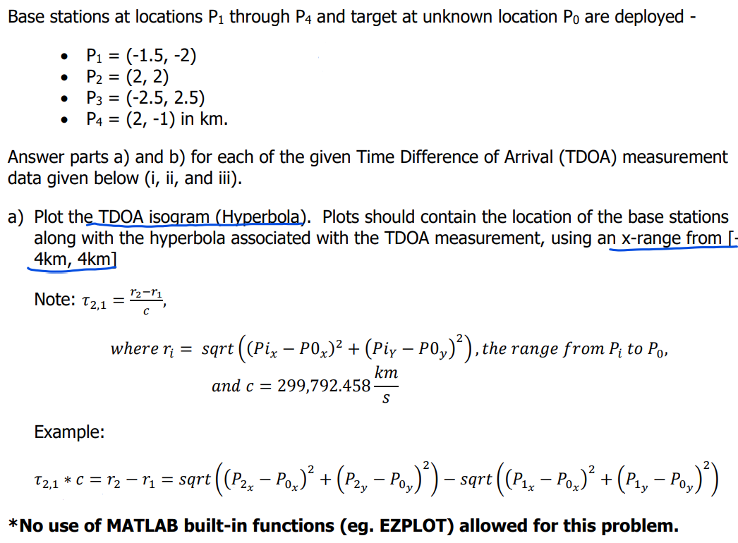 Solved HINT: there is no need to equate the tau2,1 ﻿equation | Chegg.com