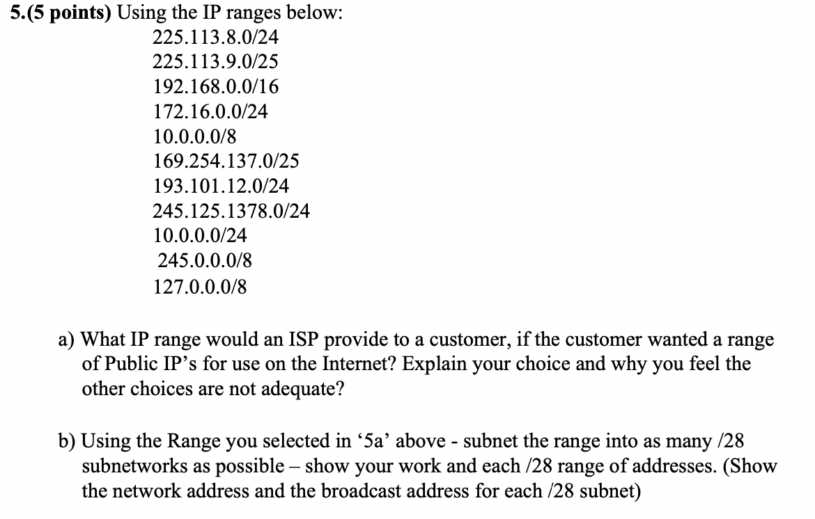 Solved PAY CLOSE ATTENTION TO NUMBERS, IF YOU USE WRONG I | Chegg.com
