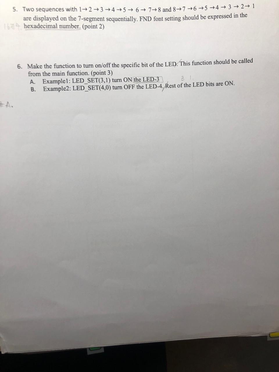 5. Two sequences with 1+2 +3 +4 +5 + 6+ 7+8 and 877 | Chegg.com