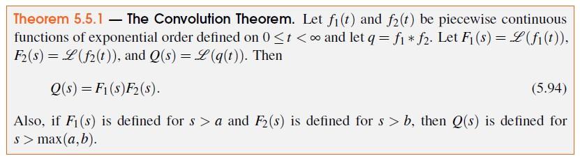 Solved Exercise 5.5.3 Let | Chegg.com