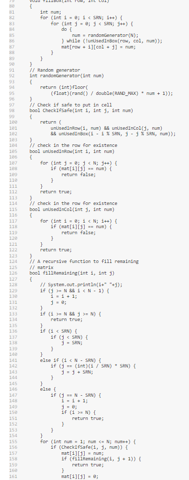 Solved int main() | Chegg.com