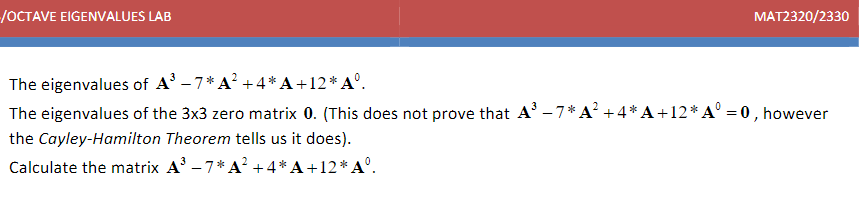 Part 4: Using MATLAB (without the Symbolic Math | Chegg.com