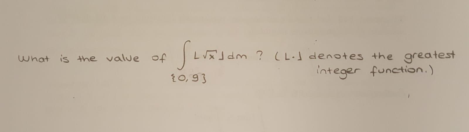 Solved ADVANCED MATHEMATICAL ANALYSIS Please solve step by | Chegg.com