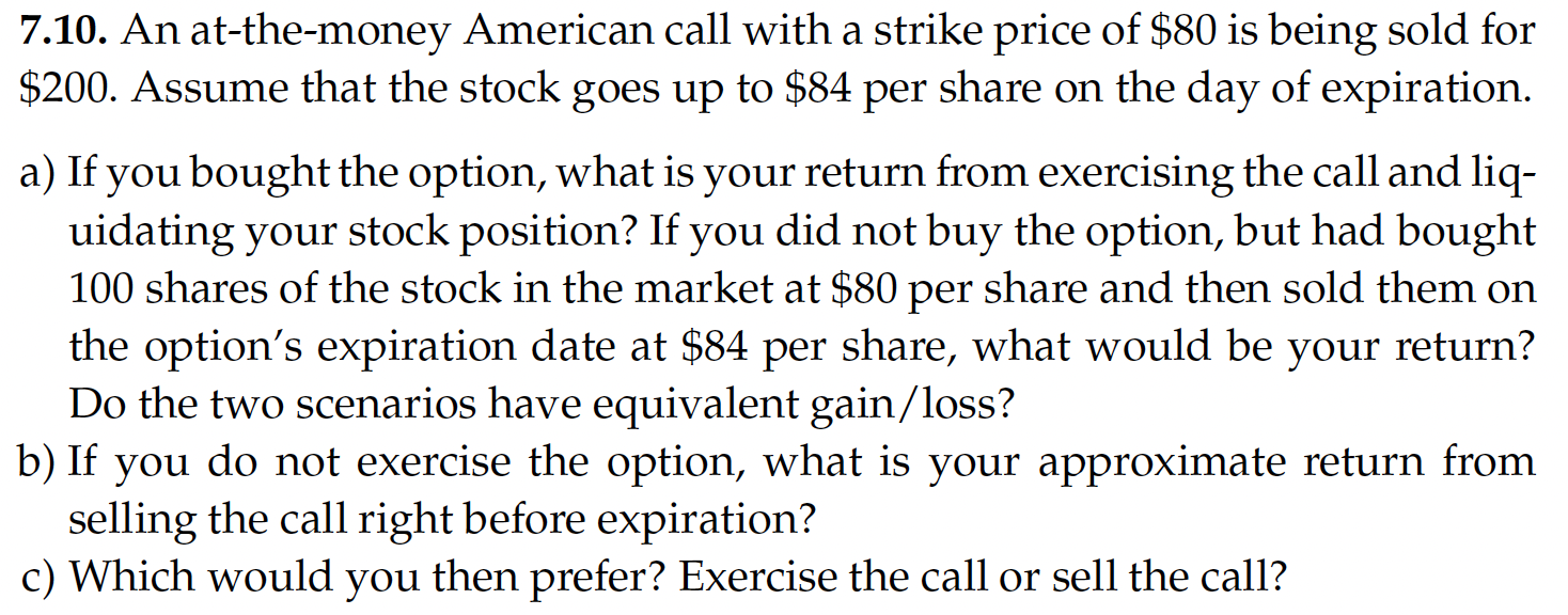 Solved Topic: Mathematical Finance Thank you in advanced | Chegg.com
