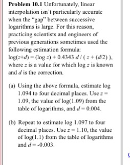 Logarithm Formula Table | Decoration Examples