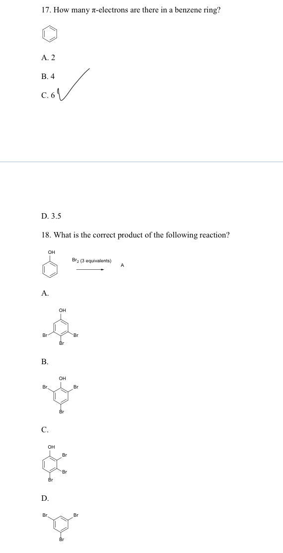 Solved Two marks each. 1. What does Sn stand for? A. | Chegg.com