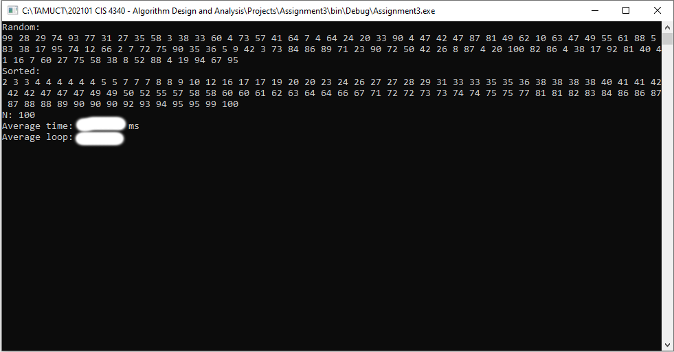 Solved Java Programming Using The Following Pseudocode Of A 0445