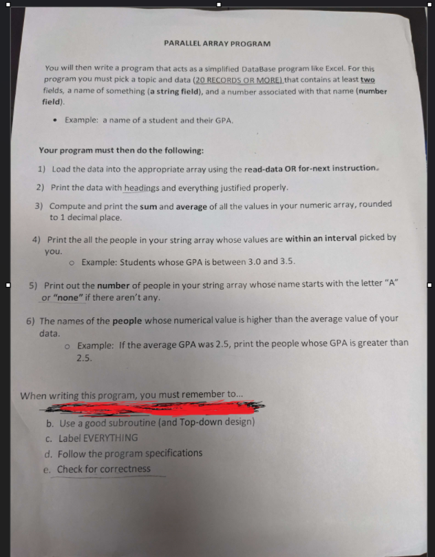 Solved Hello! Please help me out with my just basic code, NO | Chegg.com