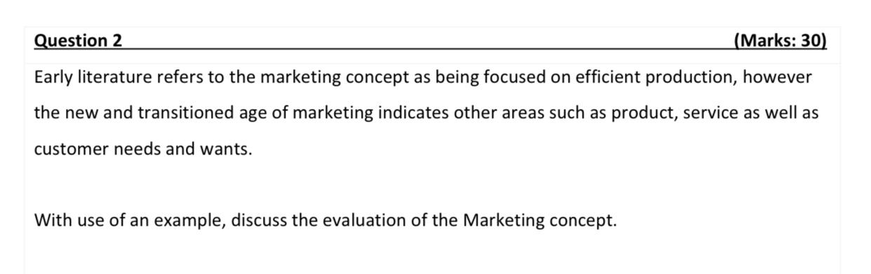Solved 23;24;25 2023DISCUSSION OF THE SELLING CONCEPTEarly | Chegg.com