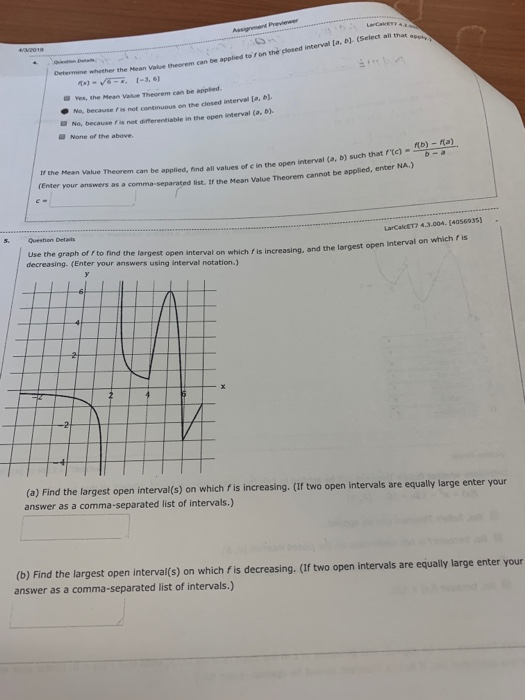Solved Determine whether each labeled point is an absolute | Chegg.com