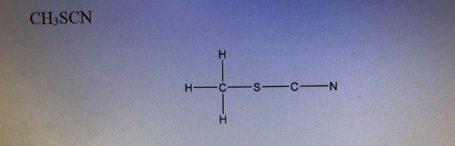 Solved Organic chemistry-Lewis-structures Draw the following | Chegg.com