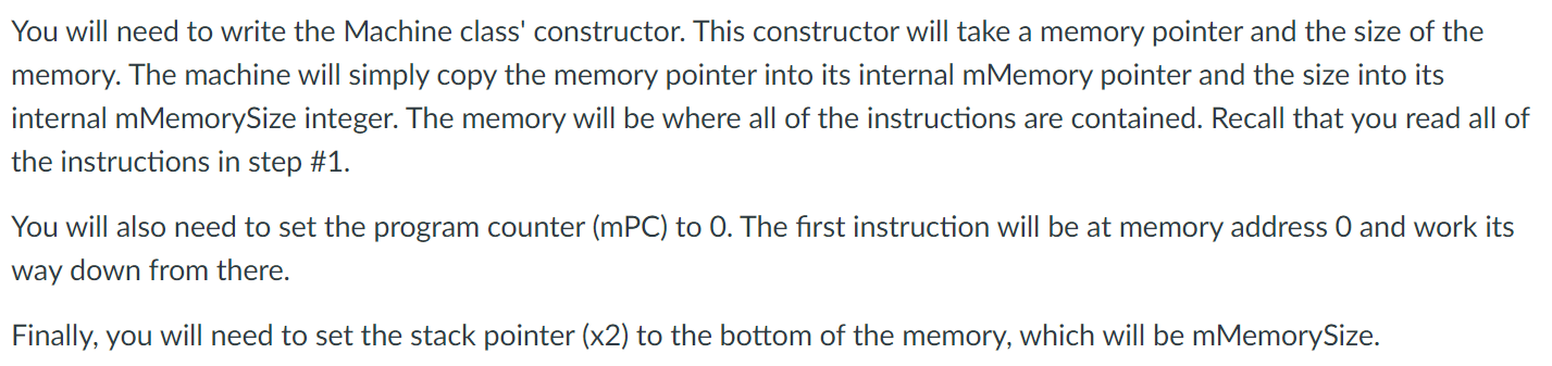 Copy and paste the following structure. This will be | Chegg.com