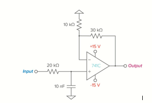 Solved Part 1 Derive the gain expression for the active | Chegg.com