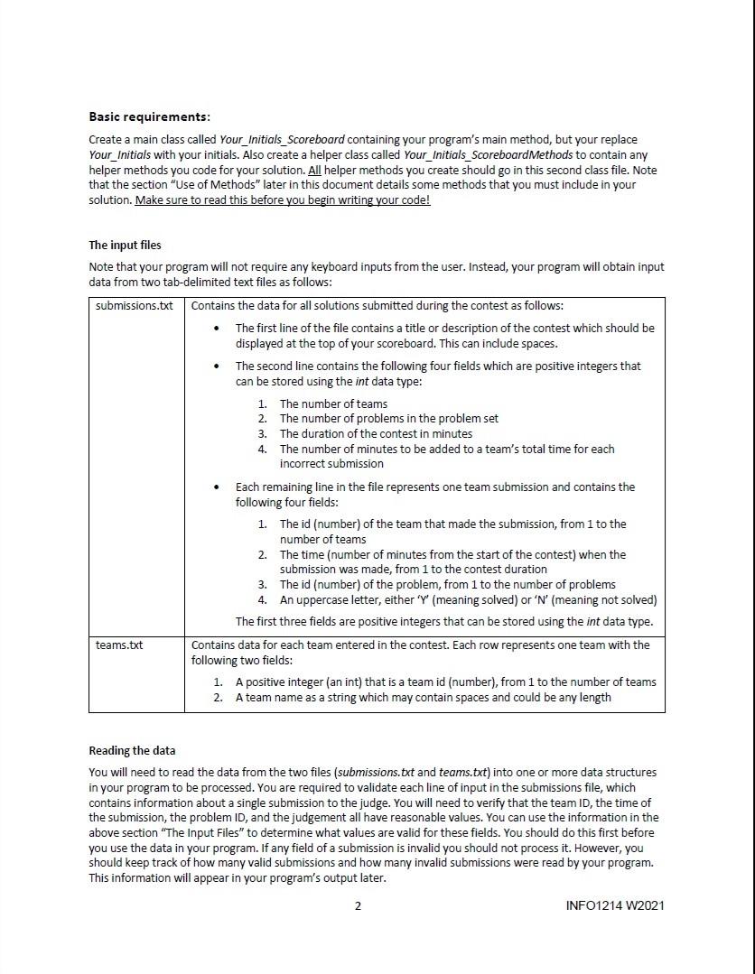 Solved ] X teams - Notepad Eile Edit Format View Help 1 | Chegg.com