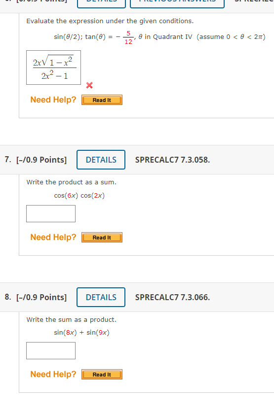Solved Prove the identity. sin(2x) tan(x) = 1 + cos(2x) Х | Chegg.com