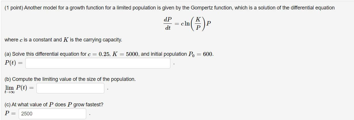 Solved Could You Please Give More Explanations On Question 2468