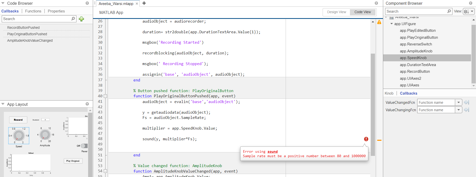 Solved This Is The Error It Is Showing I Cant Play The 4939