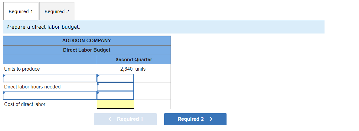 Solved Exercise 7-13 (Algo) Manufacturing: Direct labor and | Chegg.com Solved Exercise 7-13 (Algo) Manufacturing: Direct labor and | Chegg.com