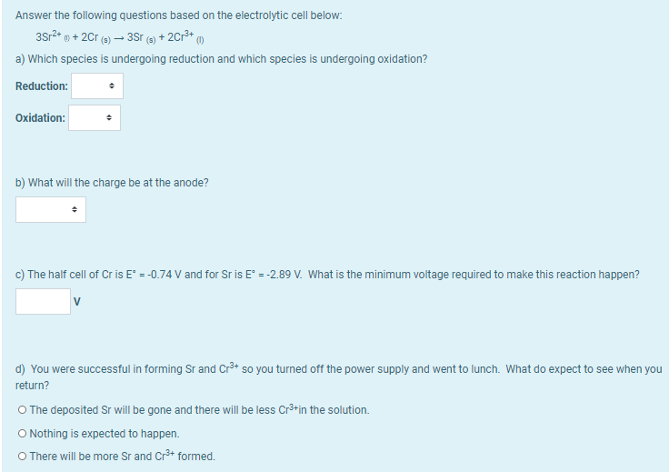Solved Answer the following questions based on the | Chegg.com