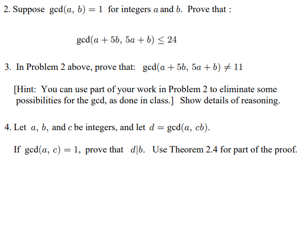 Solved If you answer all 3, THANK YOU VERY MUCH, but if you | Chegg.com