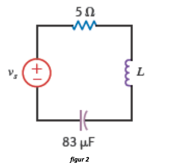 Solved In the circuit given in Figure 2, determine the value | Chegg.com