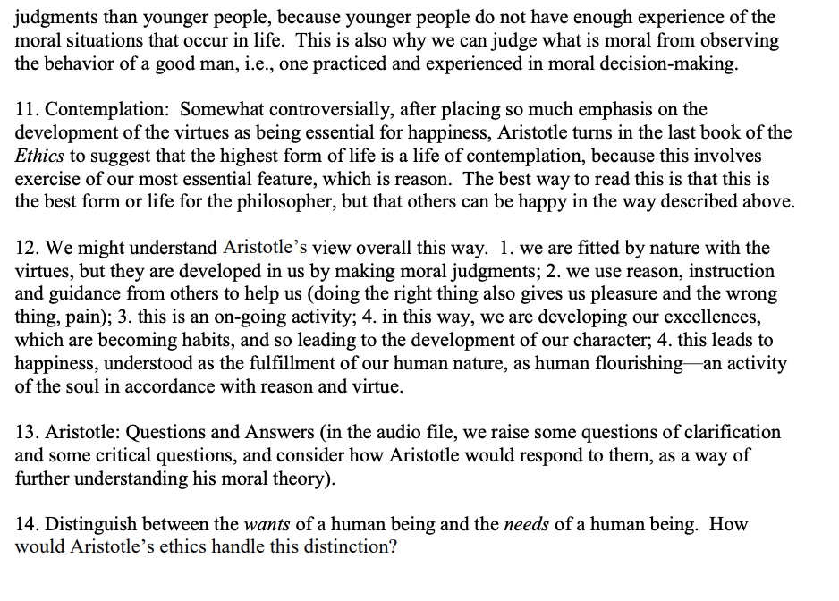 Write a one page analysis of the connection in | Chegg.com