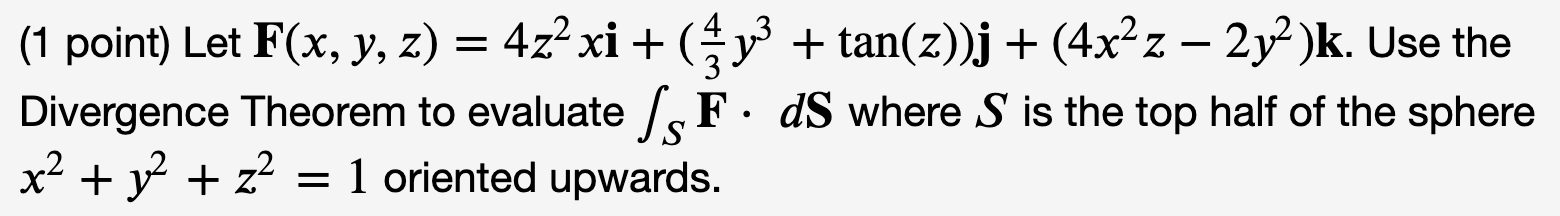 Solved I need help solving this problem. I have tried | Chegg.com