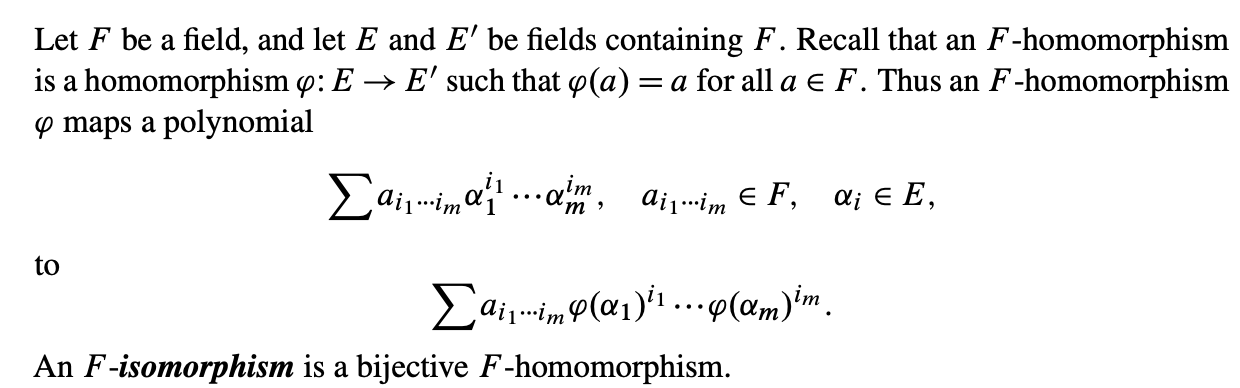 Solved Determine all the distinct subfields of C that are | Chegg.com