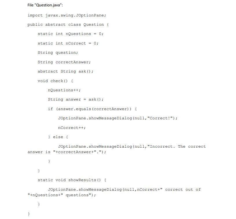 Question: In this assignment, you will again modify | Chegg.com