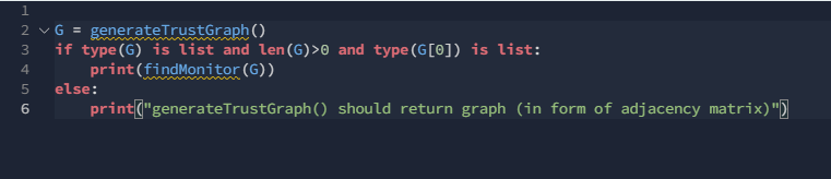 Solved 1. Who Is The DSA Class Monitor? Description Your DSA | Chegg.com