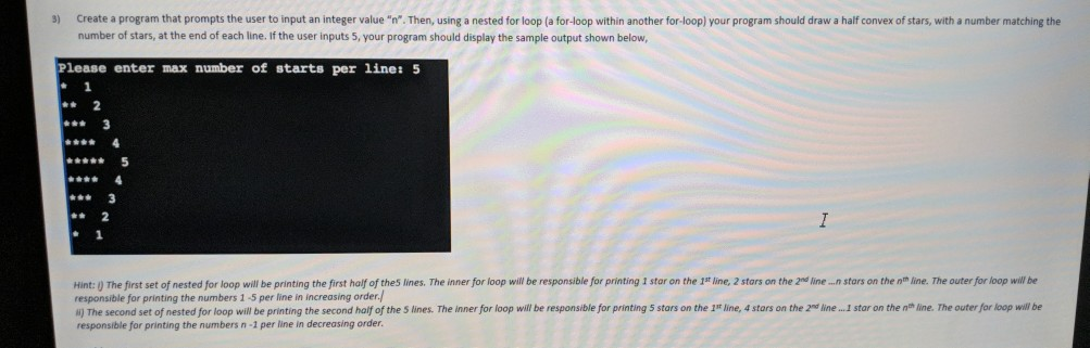 Solved hello I need help on this program problem in C | Chegg.com