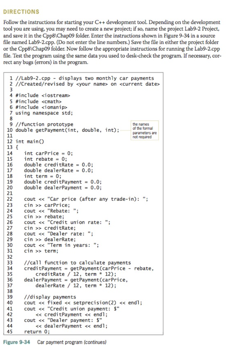 Solved LAB 9-2 Plan and Create In this lab, you will plan | Chegg.com