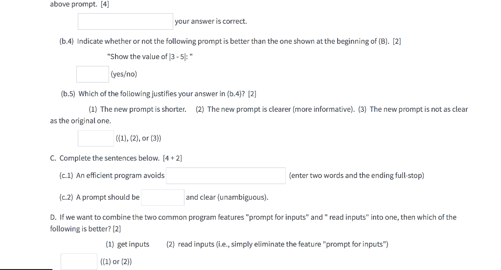 Solved Question 4 Not yet answered Points out of 40.00 Flag | Chegg.com