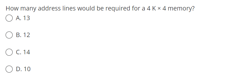 Solved The voltages applied to the input of any standard TTL | Chegg.com