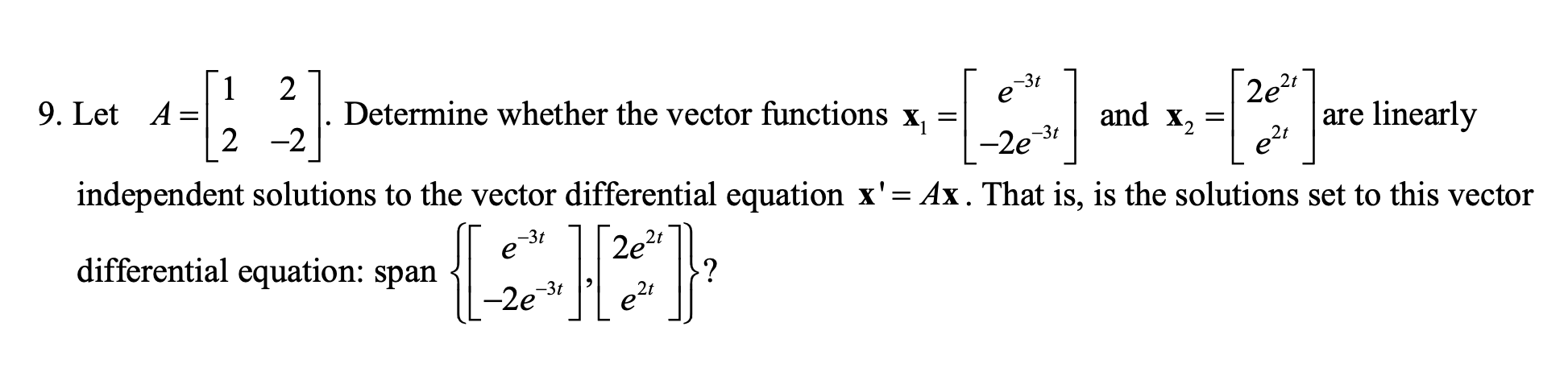 Solved Lots of formattting issues. Please refer to the | Chegg.com