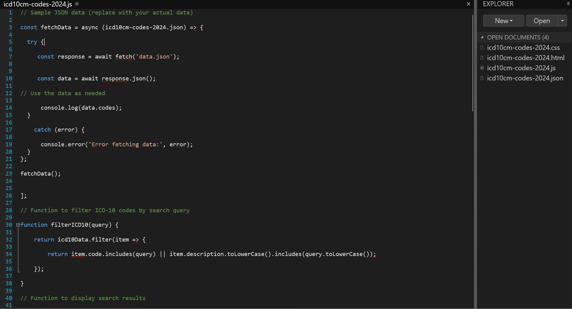 Solved I am trying everything to get this to work properly | Chegg.com