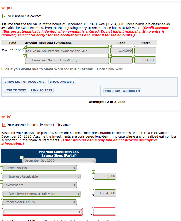 Solved Exercise 179 a-b (Part Level Submission) Juanita | Chegg.com