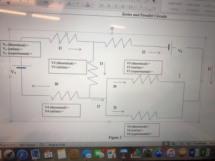 Solved Find i1 i2 i3 i4 i5 i6 i7 and v1 v2 v3 v4 v5 v6 vA vB | Chegg.com
