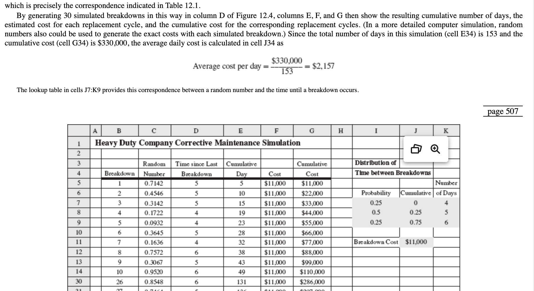 Solved I NEED STEP BY STEP EXCEL INSTRUCTIONS! WHAT FORMULAS | Chegg.com