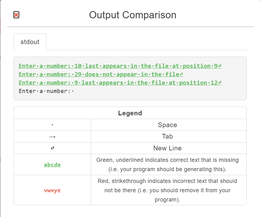 Solved please help me fix the code on codelab and it will be | Chegg.com