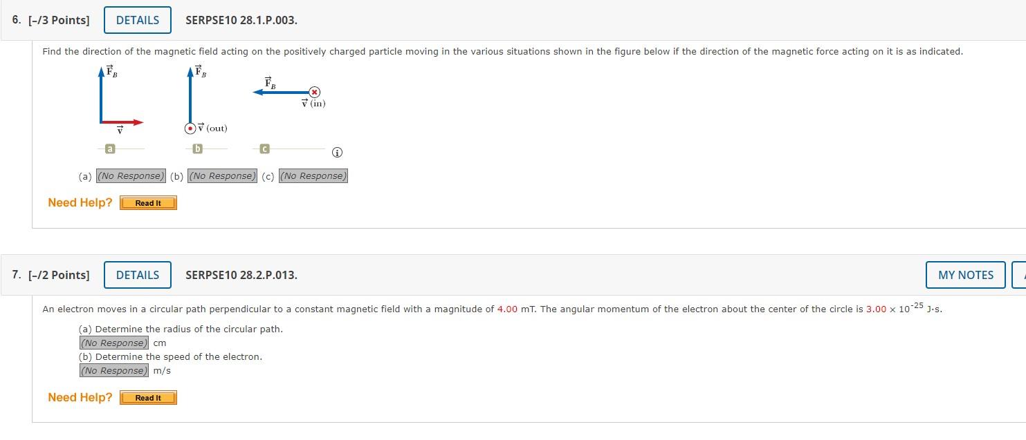 Solved Please help me answer these questions. I dont | Chegg.com