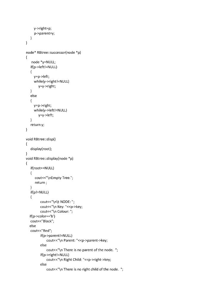 The code has a problem on its input/output. This a | Chegg.com
