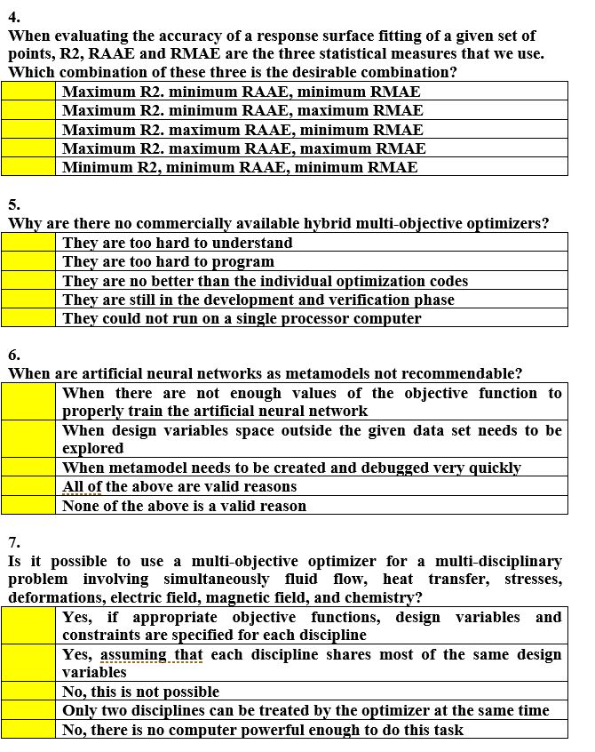 1 We Could Use A Linear Combination Of Objective