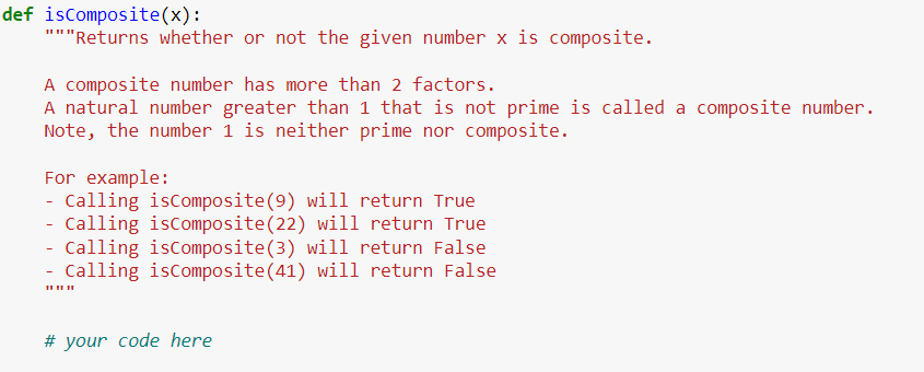 Solved Module 2 This HW deals primarily with loops and | Chegg.com