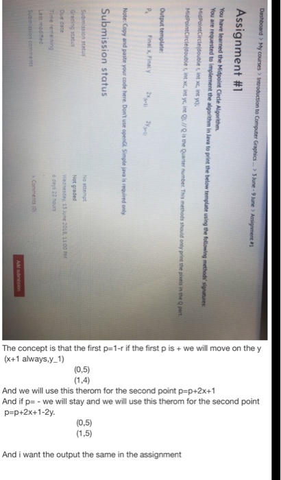 Solved The concept is that the first p-1-r if the first p | Chegg.com