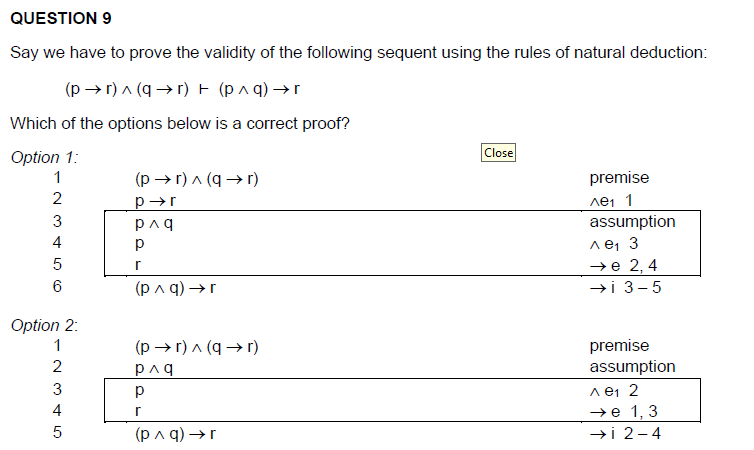 Solved Begin Tabular Cl Hline Propositional Symbol And 