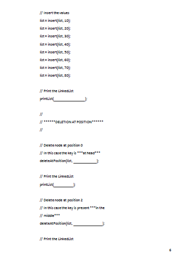 Solved Complete the following JAVA source code related to | Chegg.com