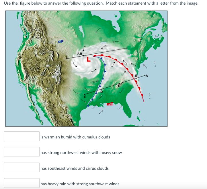 Solved Use the figure below to answer the following | Chegg.com